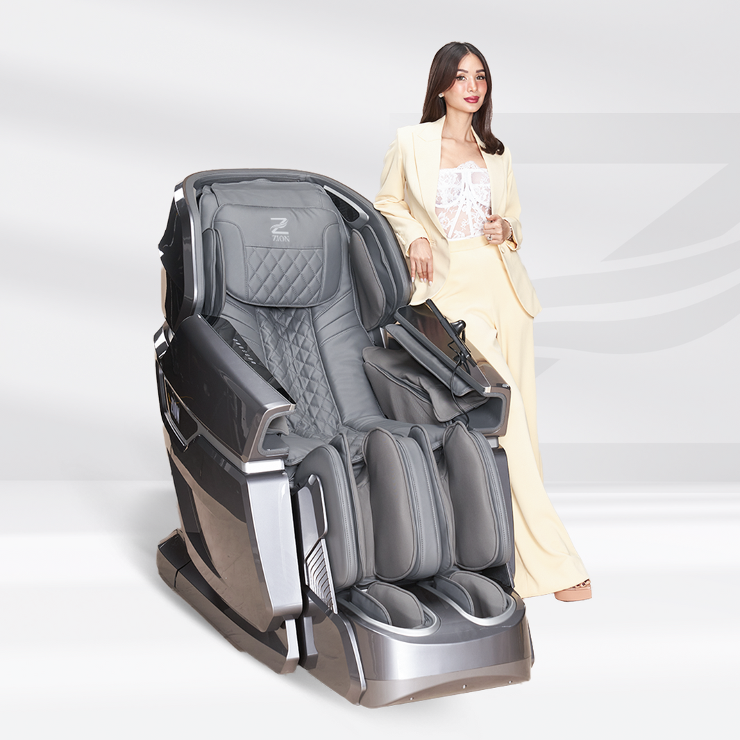 Massage Chairs – Zion Philippines