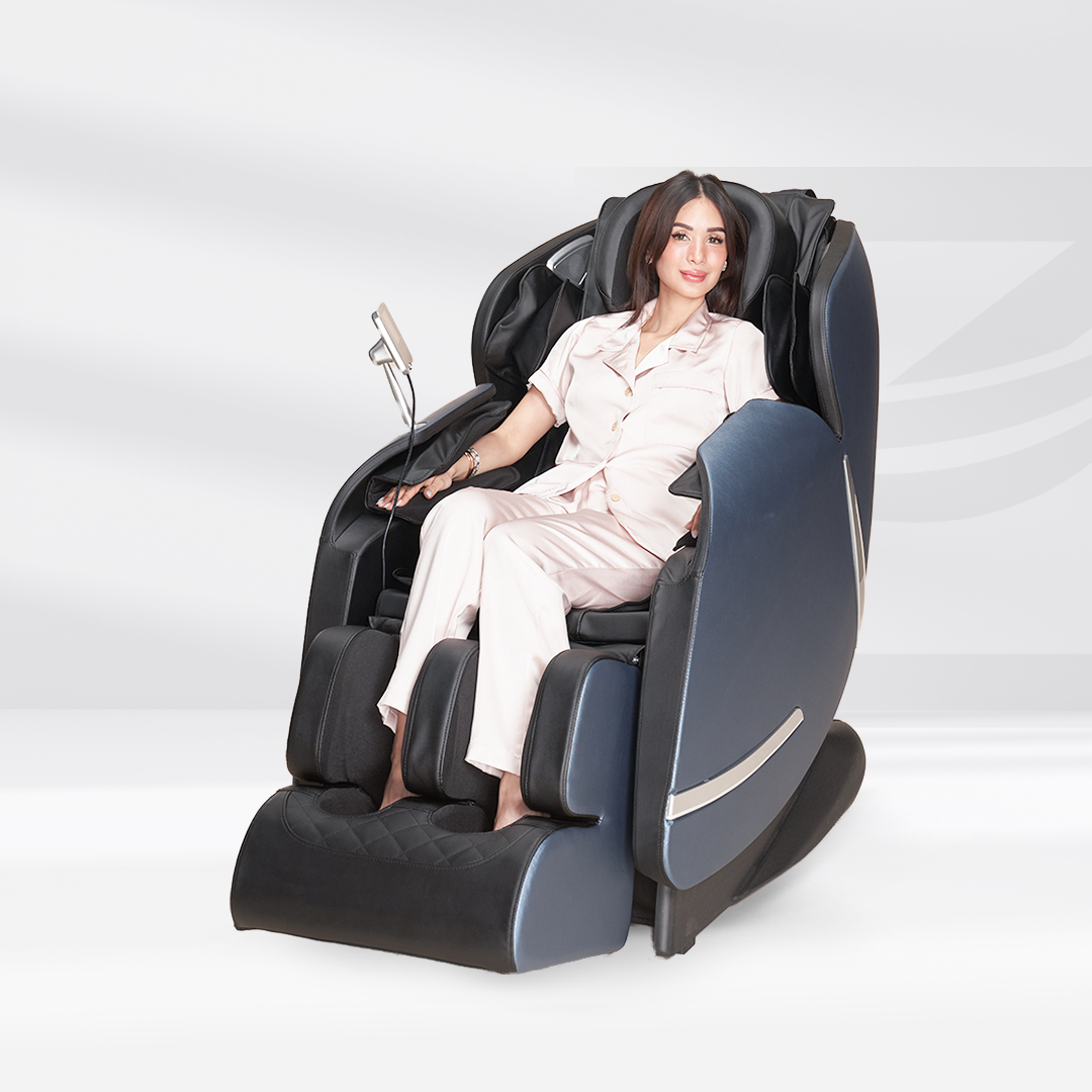 Massage Chairs – Zion Philippines