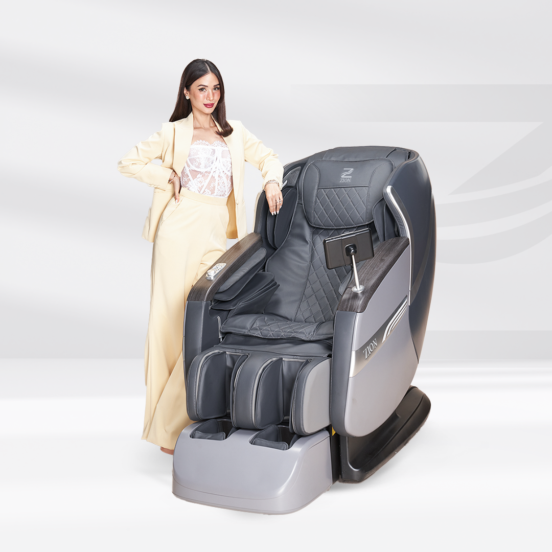 Massage Chairs – Zion Philippines